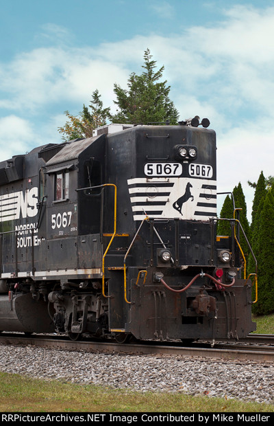 NS 5067